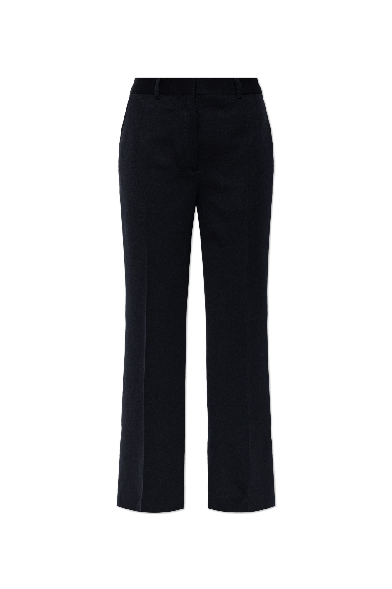 ACNE STUDIOS Acne Studios Wool Blend Trousers